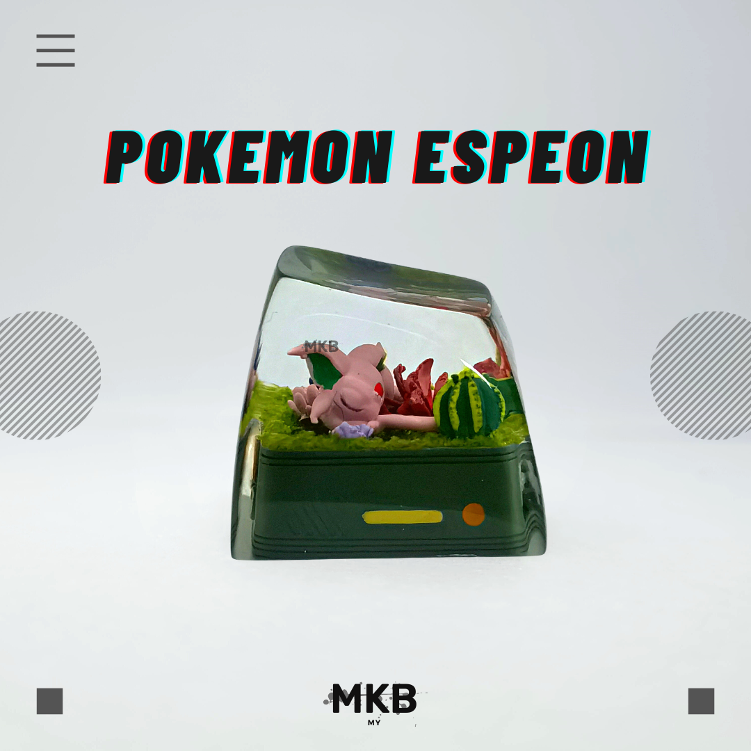 Espeon