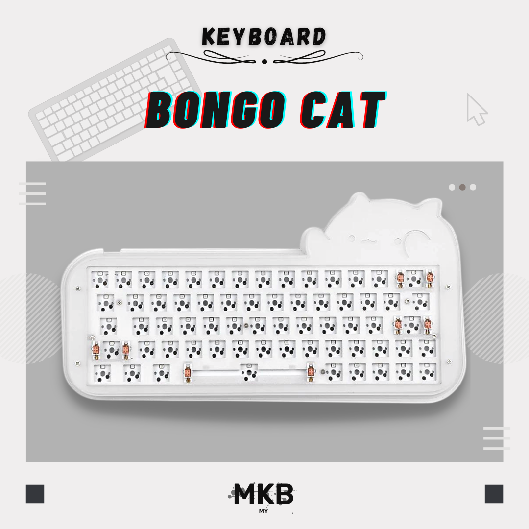 Bongo Cat 64📈 Jogue e ganhe dinheiro com Blaze, uma das emoções do ...